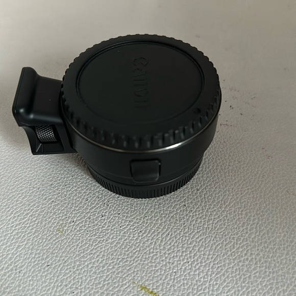 Canon | Cameras, Photo & Video | Canon Efm Lens Adapter Kit For Ef Efs ...
